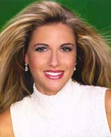 Miss Teen Ohio® International State Pageant Media Page