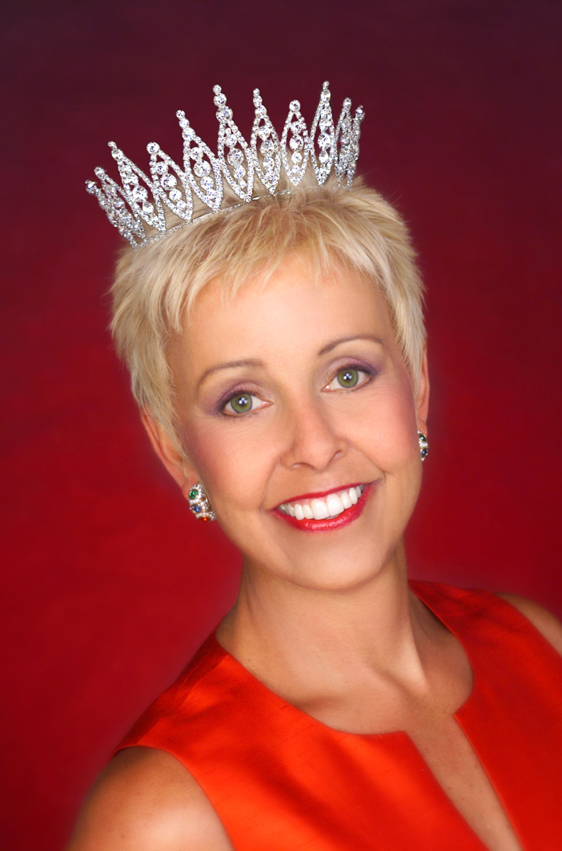 Mrs. Ohio® State Pageant 1999 Media Page